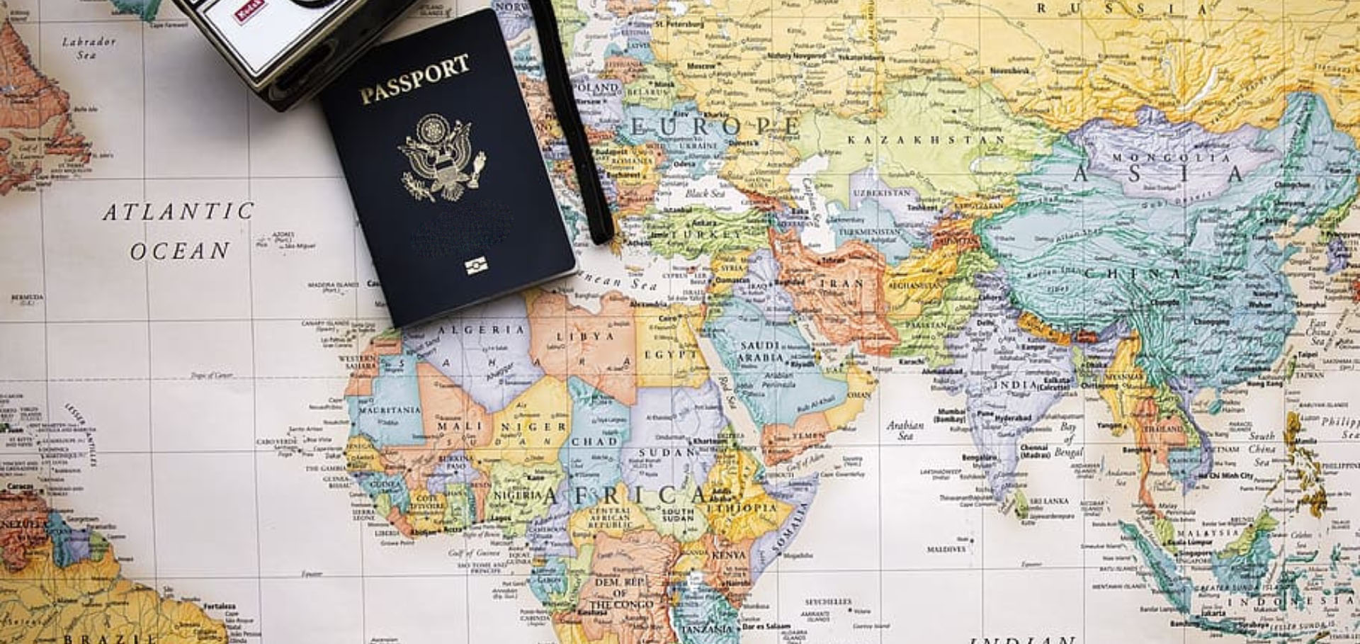 Anaira Travels | Official Website